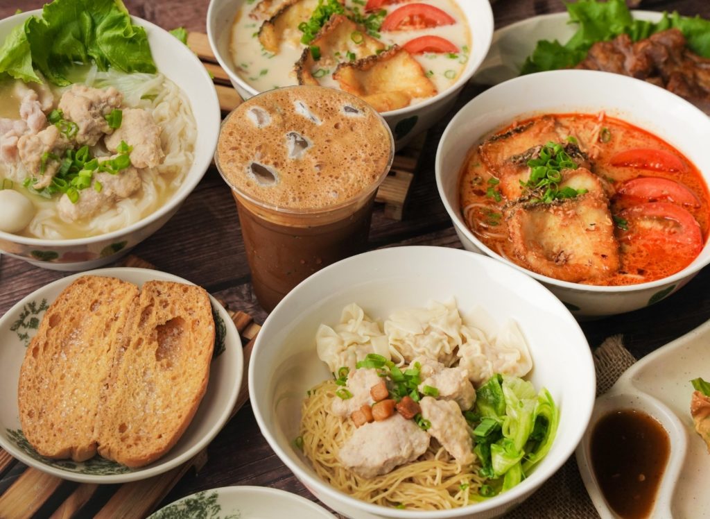 8 Affordable Eats On Sama-Sama Lokal Via MAE app That Stay True To ...