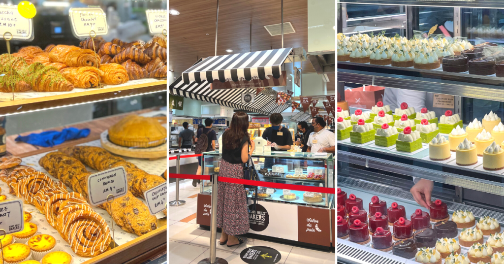 Here’s What You Will ‘Loaf’ About The Salon Du Pain 2.0 Artisan Bread ...