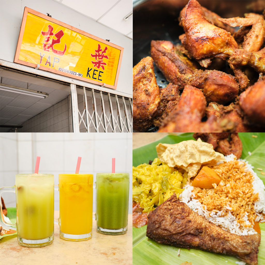 14 Must-Visit Food Gems Across Malaysia For Your Next Road Trip (2023 ...