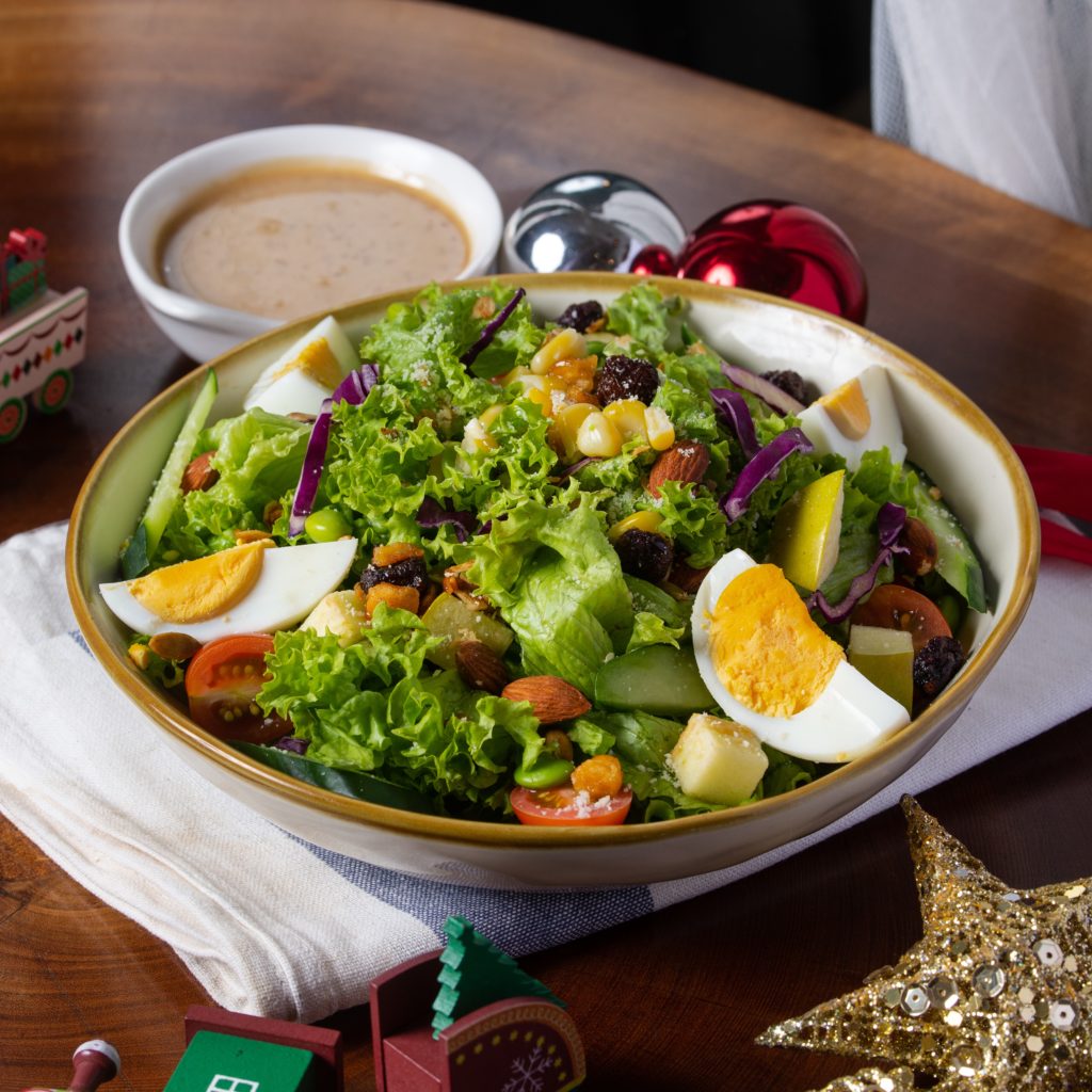 jemi cafe - KL Foodie