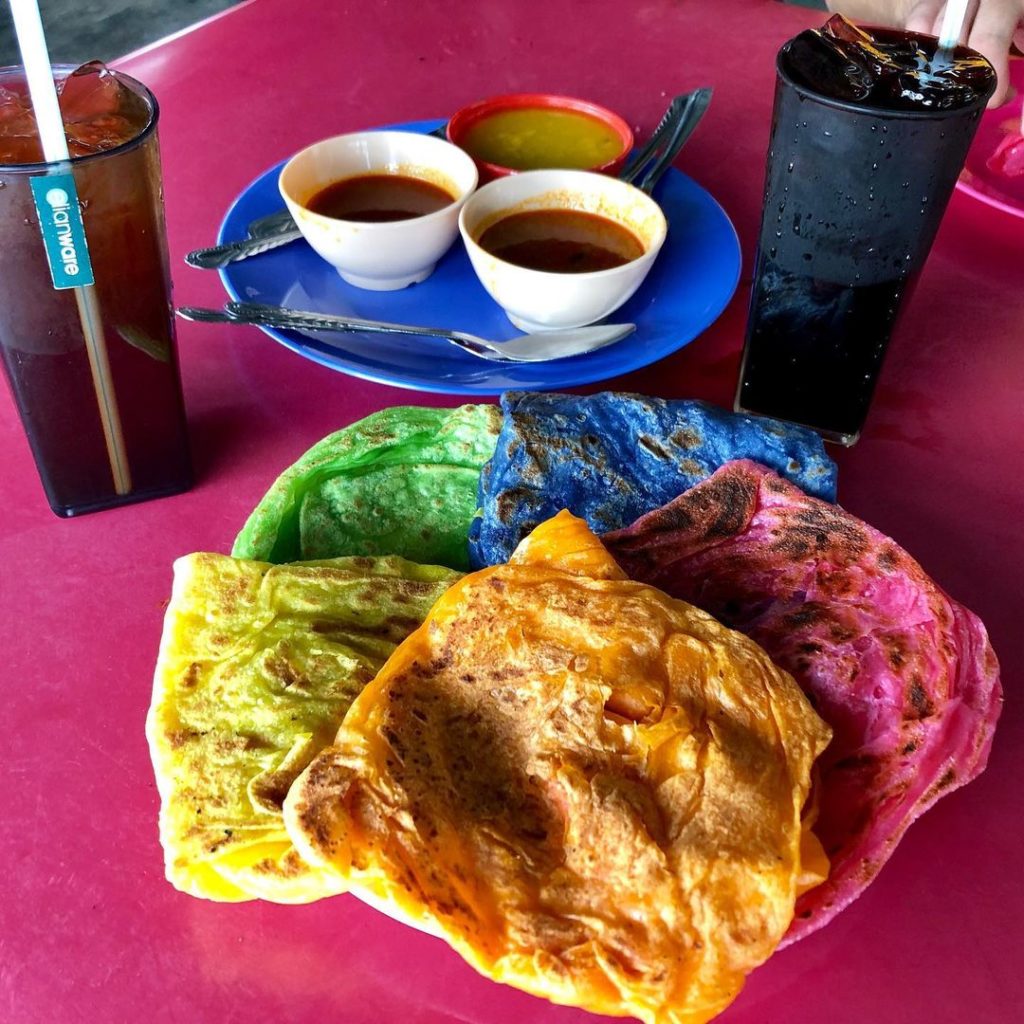 10 Best Roti Canai Spots You Must Try In KL & Selangor (2023 Guide ...