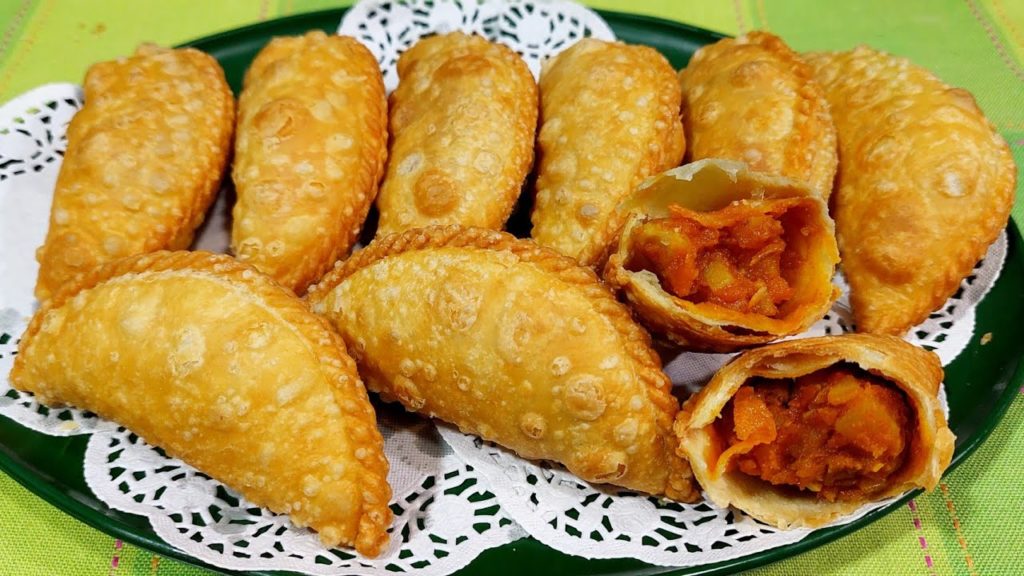 10 Popular Snacks in Malaysia That You Have To Try At Least Once - KL ...