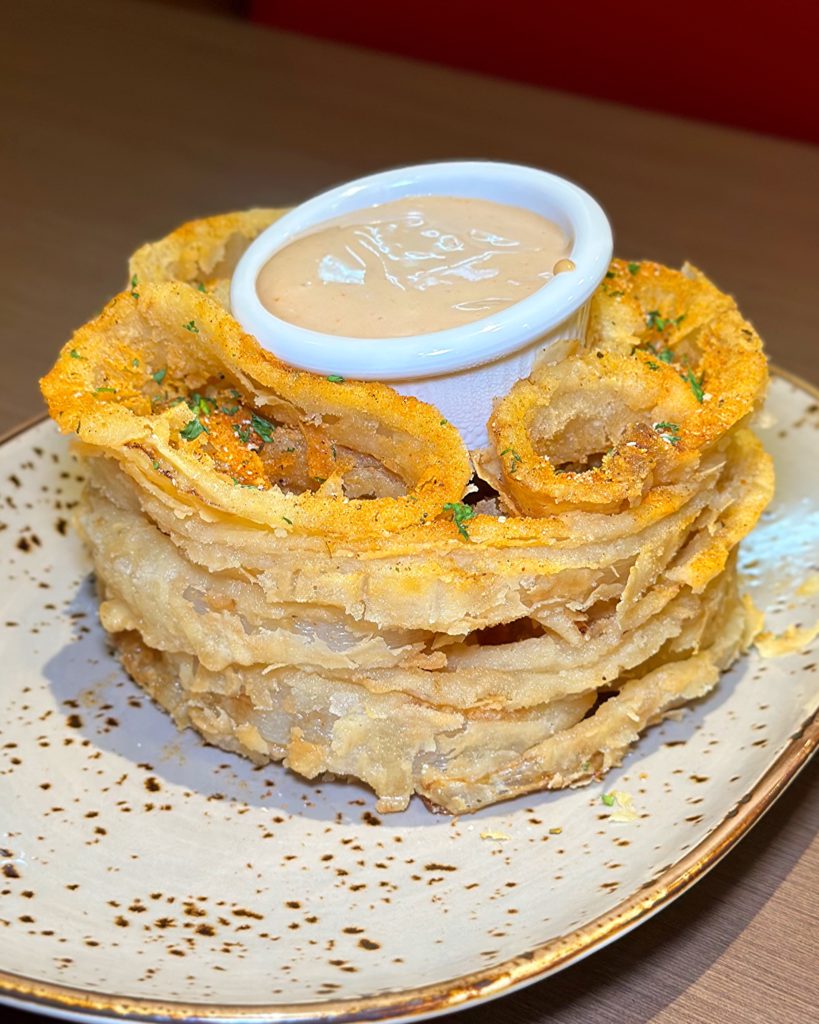 Tony Roma Launches A New Coke-Inspired Menu With Cola Beef Ribs, Coke ...