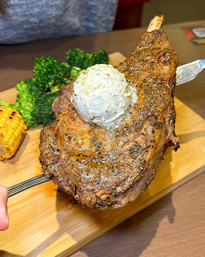 Tony Roma Launches A New Coke-Inspired Menu With Cola Beef Ribs, Coke ...