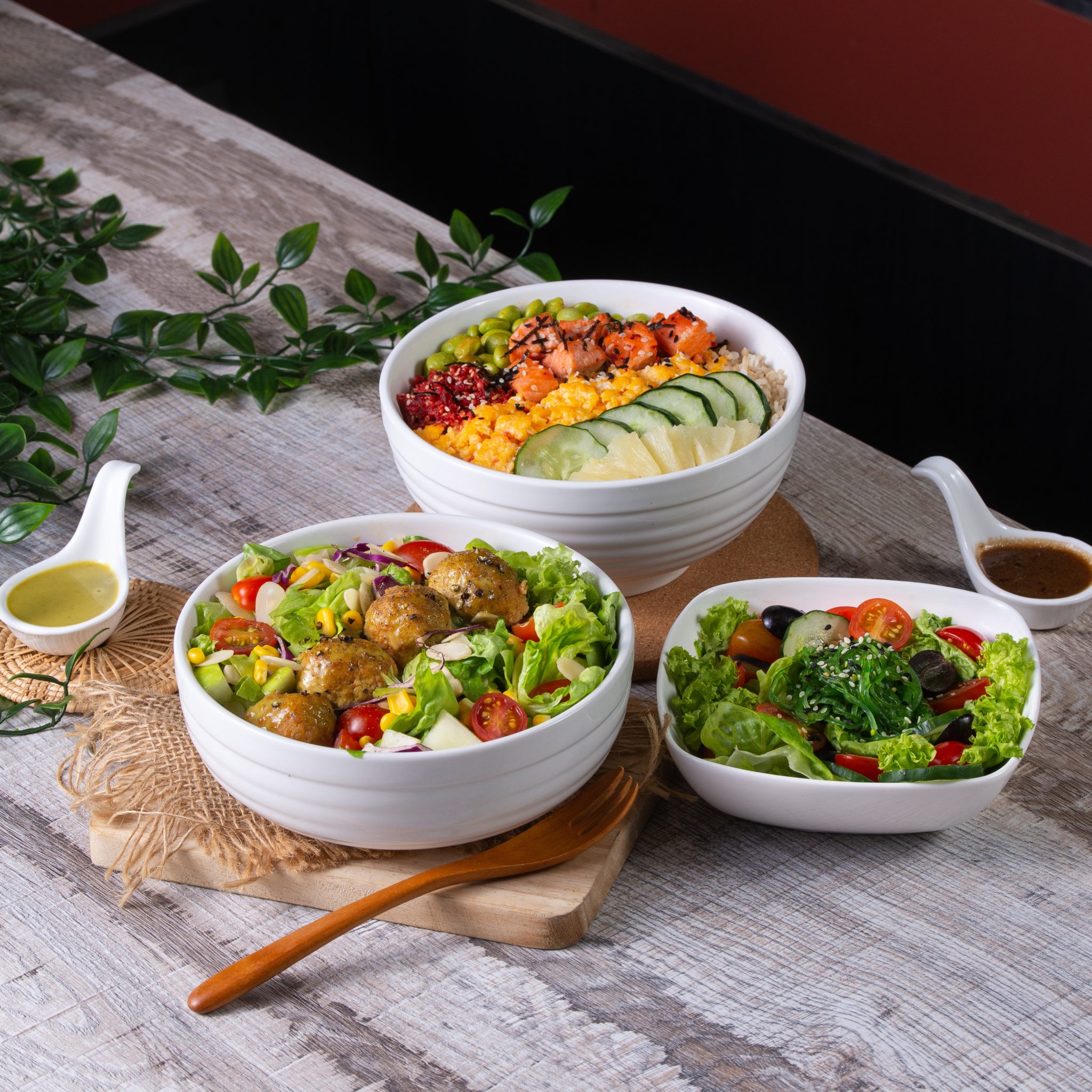 KEWPIE's Fun & Power-FULL Salad Is Now Available At These 26 Cafes In ...