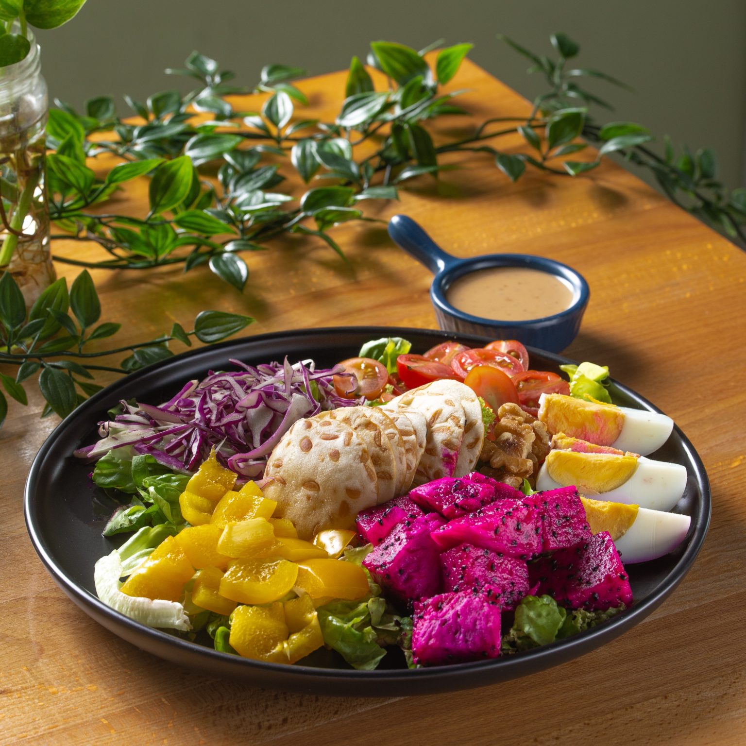 the link cafe - KL Foodie