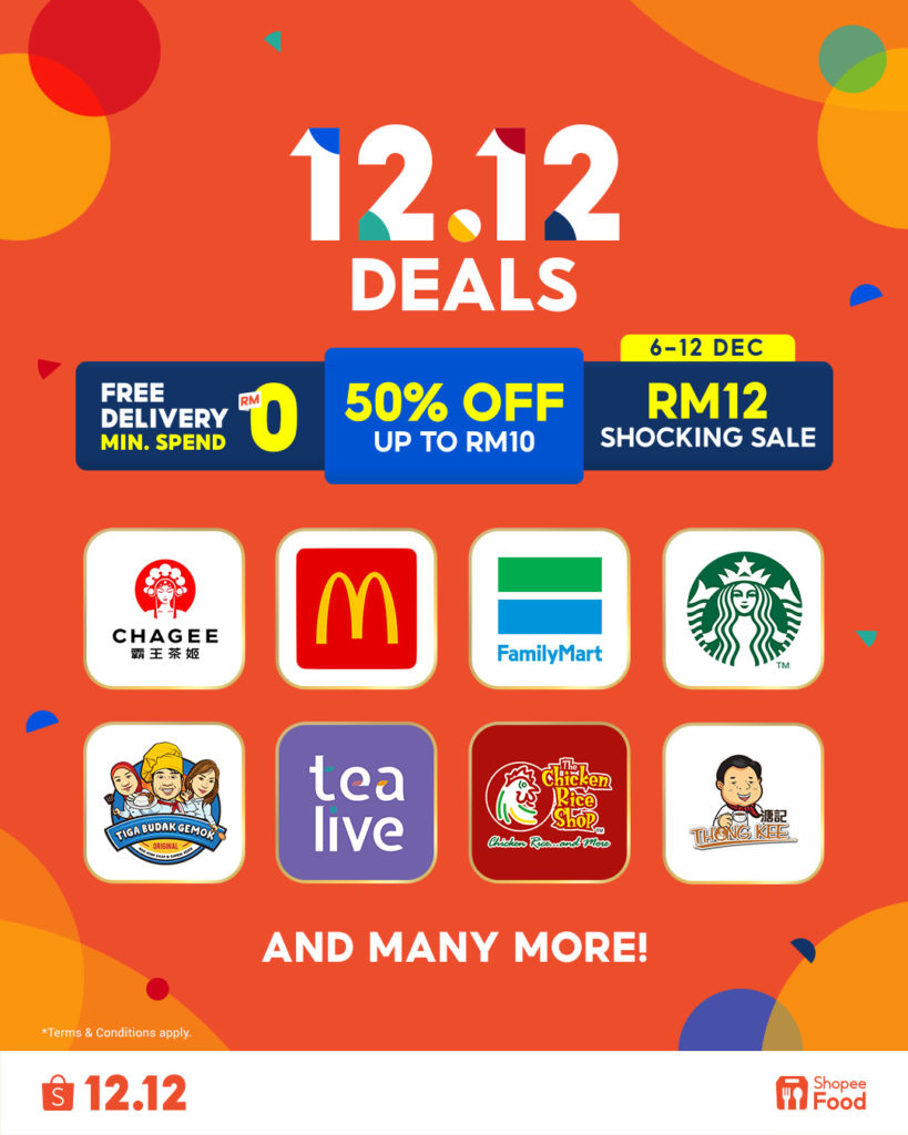 These Local F&B Businesses Share How Digitalisation With ShopeeFood ...