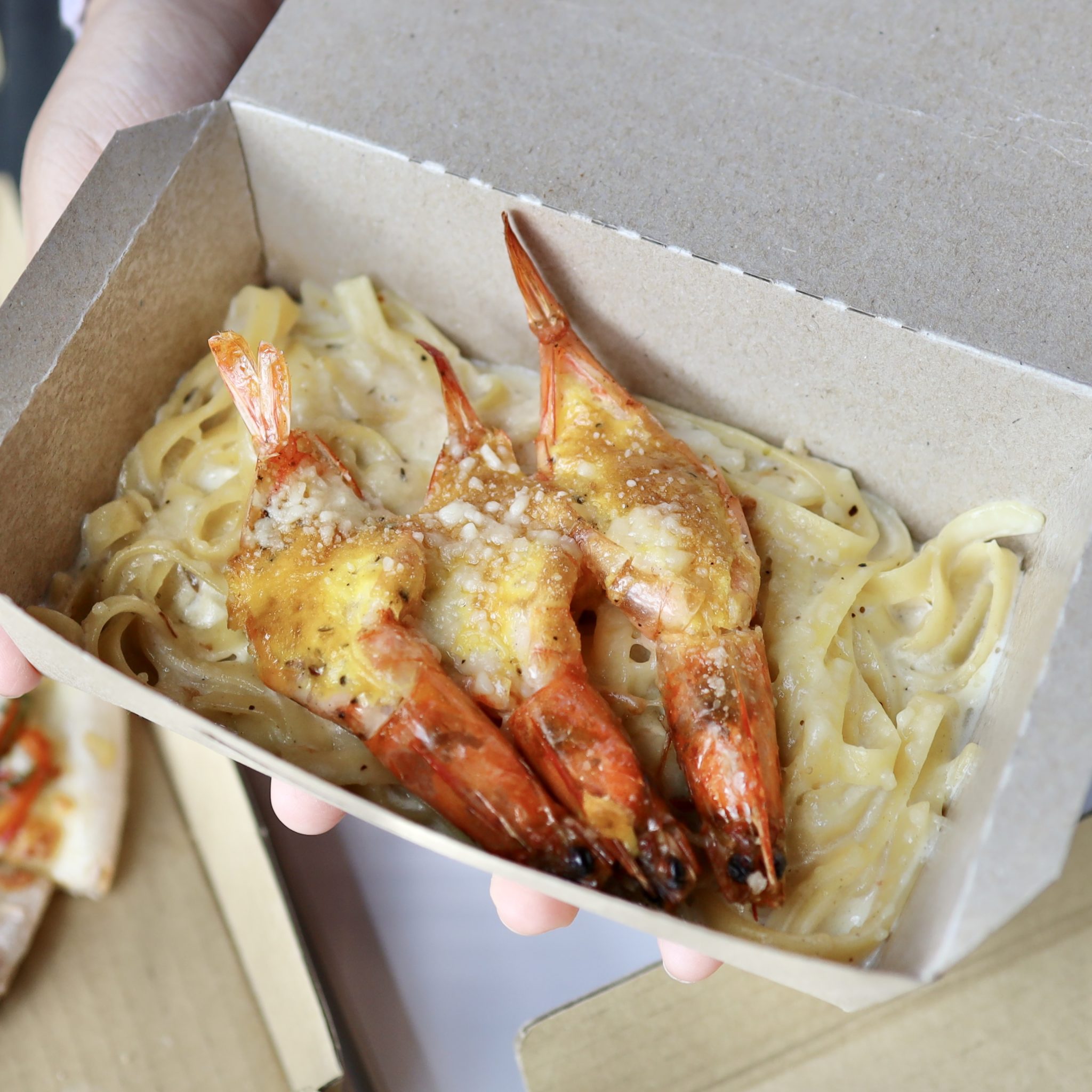 This Spot In PJ Serves Handcrafted Gourmet Pizzas Inspired By World’s ...
