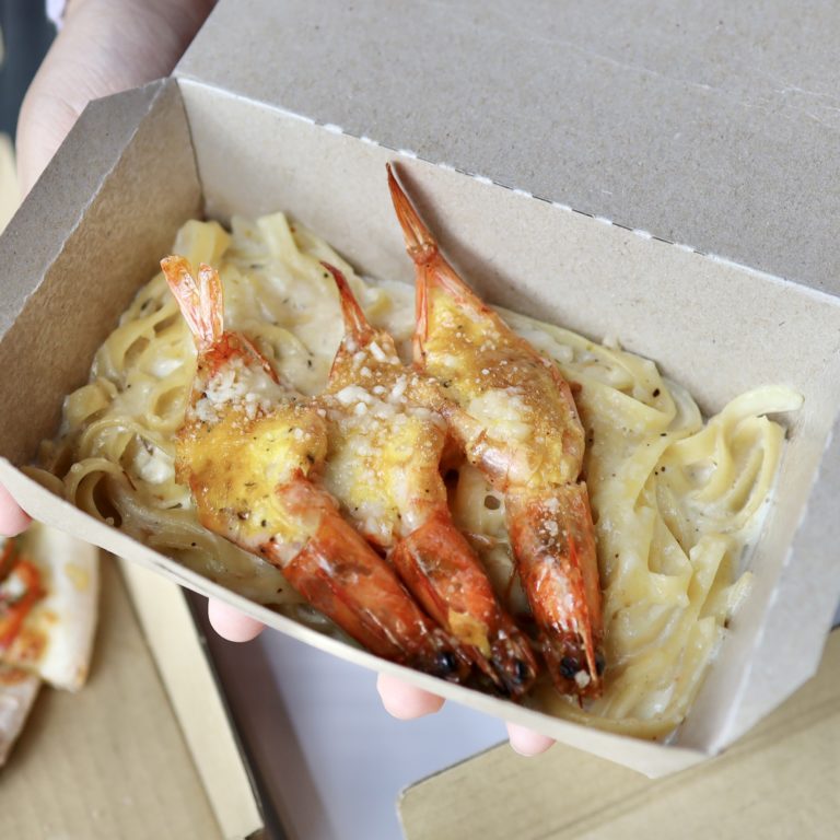 This Spot In PJ Serves Handcrafted Gourmet Pizzas Inspired By World’s ...