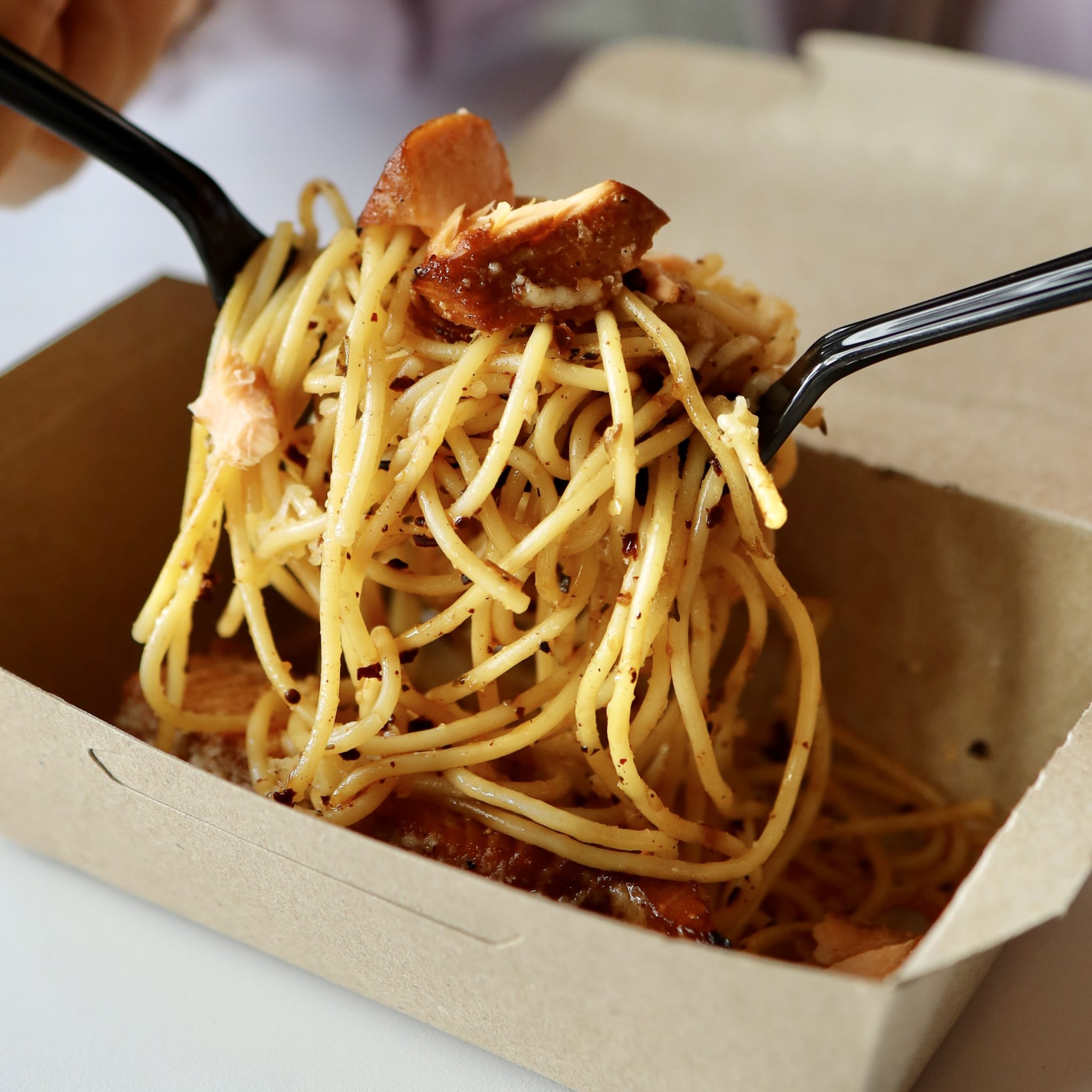 This Spot In PJ Serves Handcrafted Gourmet Pizzas Inspired By World’s ...