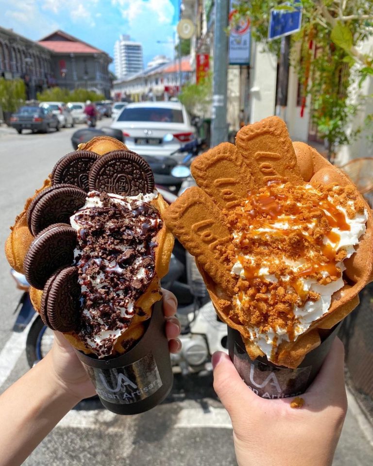 23 Must-Visit Cafes In KL & PJ To Add To Your Bucket List (2023 Guide ...