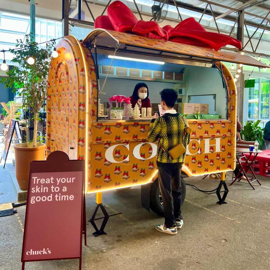 Chuck_s skincare - KL Foodie