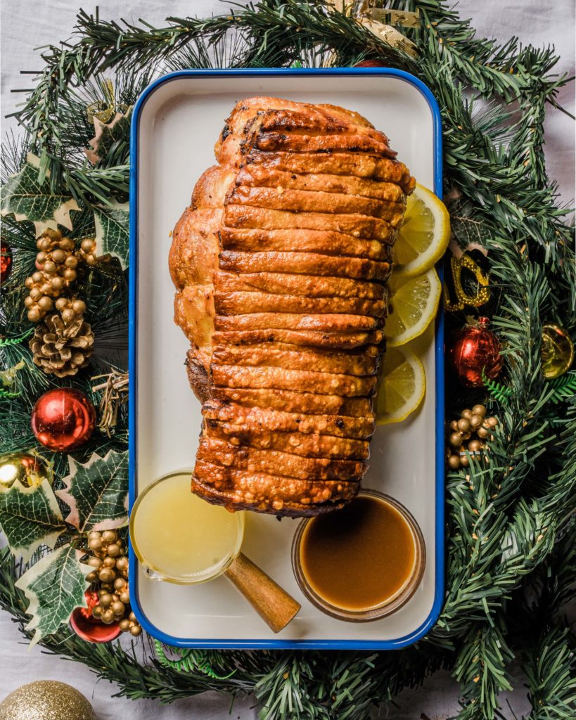 FIRST Deli & Butcher Shop In Malaysia Launches Jolly Belly Christmas ...