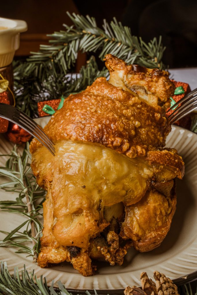 FIRST Deli & Butcher Shop In Malaysia Launches Jolly Belly Christmas ...