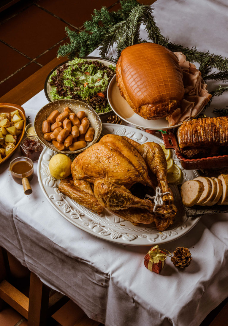 FIRST Deli & Butcher Shop In Malaysia Launches Jolly Belly Christmas ...