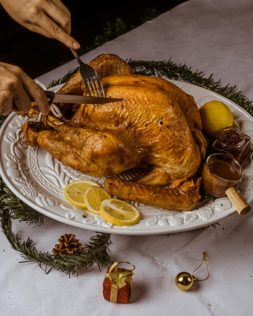 FIRST Deli & Butcher Shop In Malaysia Launches Jolly Belly Christmas ...