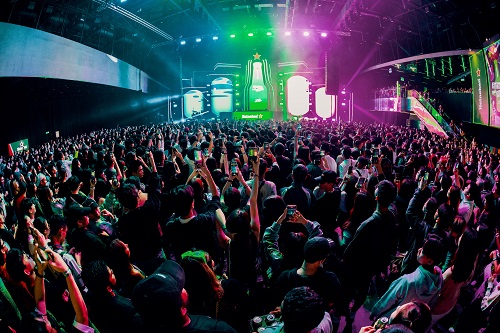 HEINEKEN®’s ‘Refresh Your Music, Refresh Your Nights’ Brings Together ...