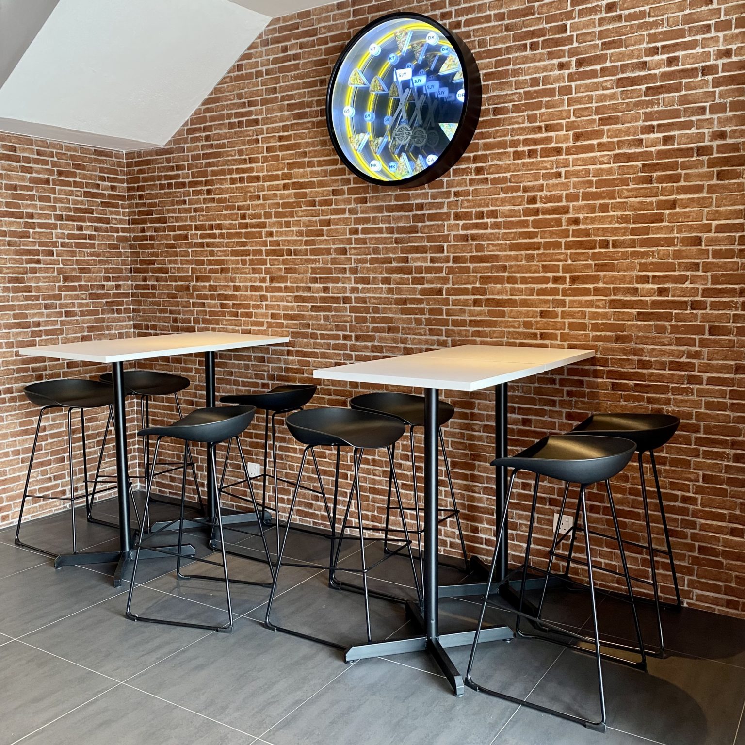This Spot In PJ Serves Handcrafted Gourmet Pizzas Inspired By World’s ...