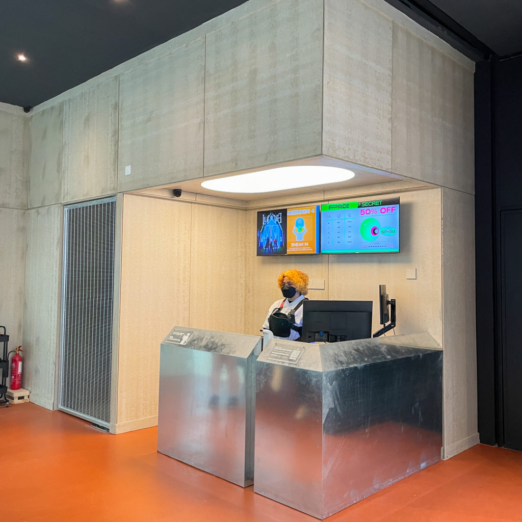 This New Immersive Spy Game In PJ Is The FIRST In Asia That Lets You ...