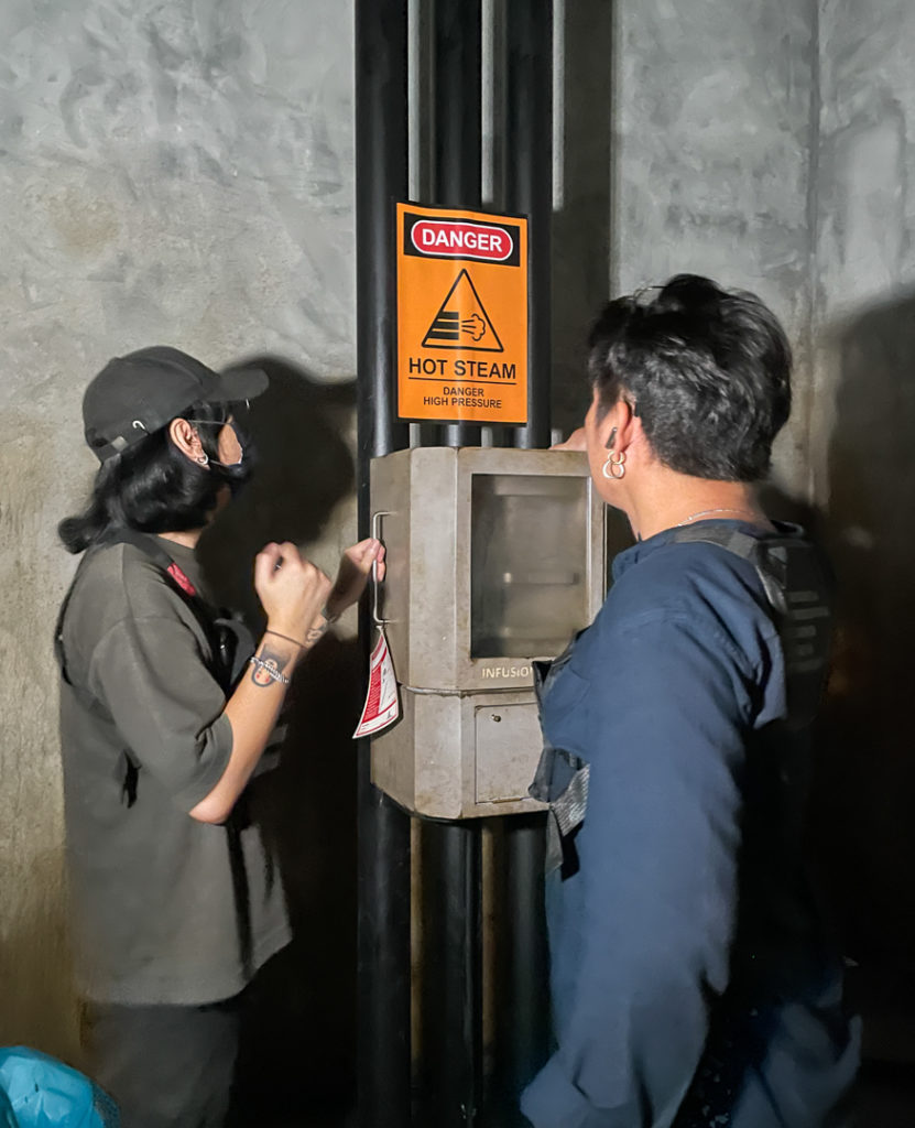 This New Immersive Spy Game In PJ Is The FIRST In Asia That Lets You ...