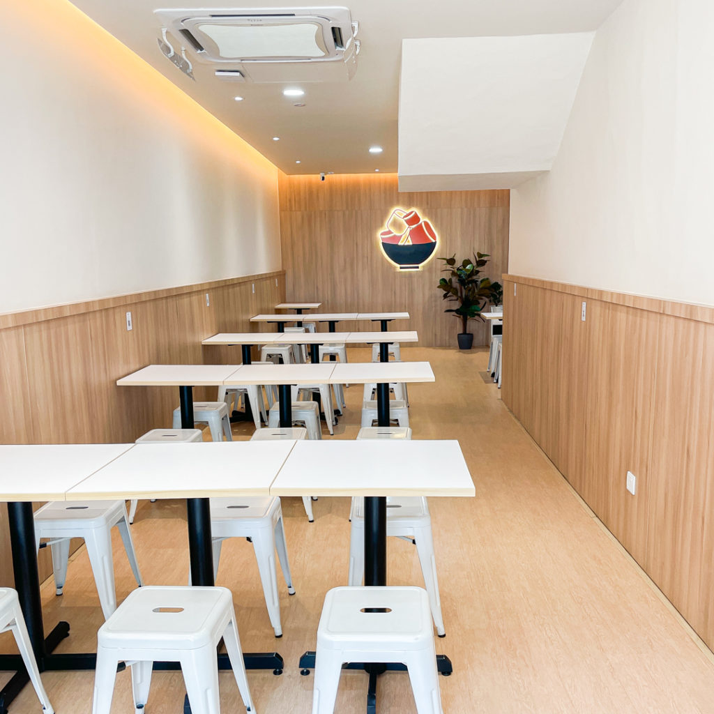 Aftermeal Desserts: The LARGEST Dessert Cafe in PJ & KL? - KL Foodie