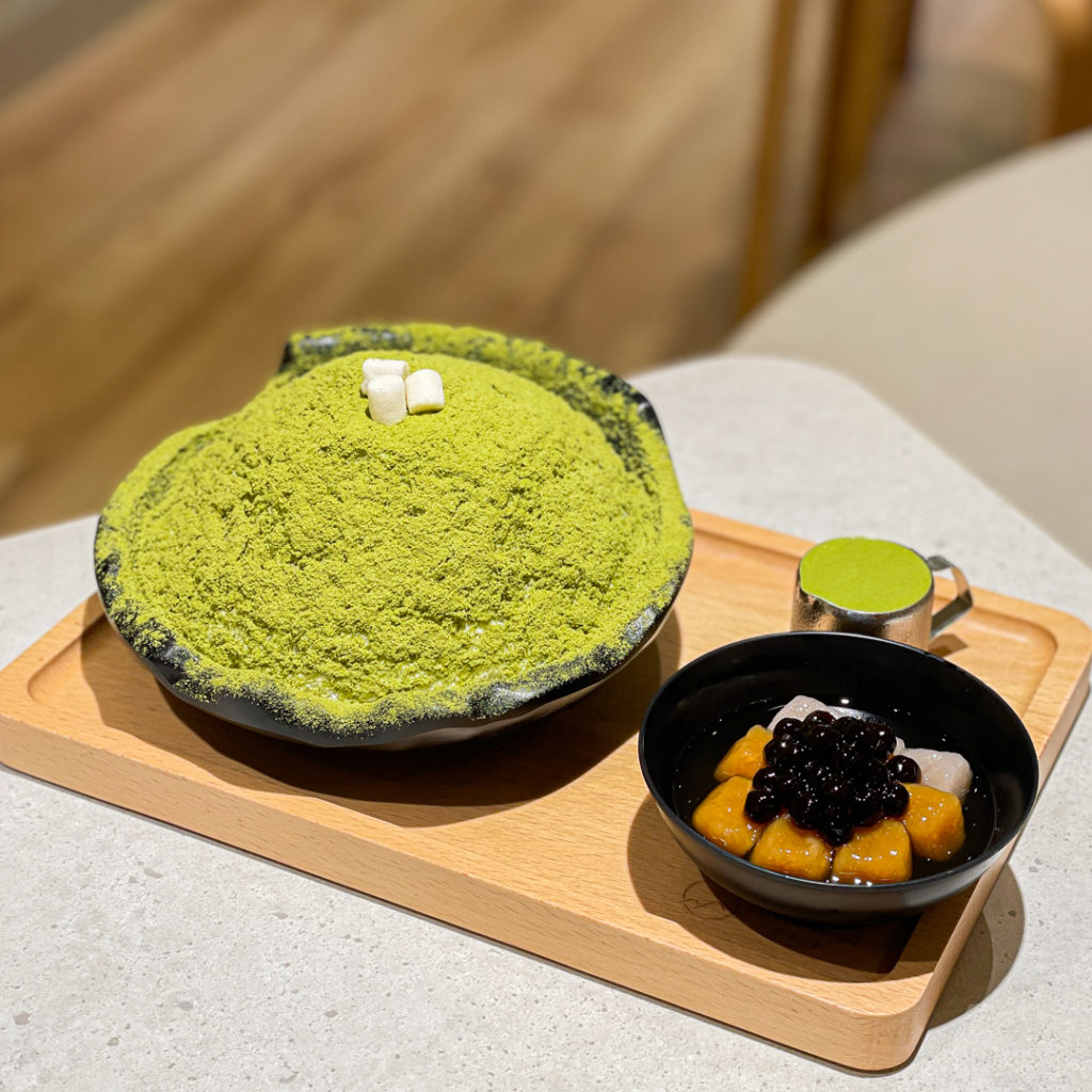 Aftermeal Desserts: The LARGEST Dessert Cafe in PJ & KL? - KL Foodie