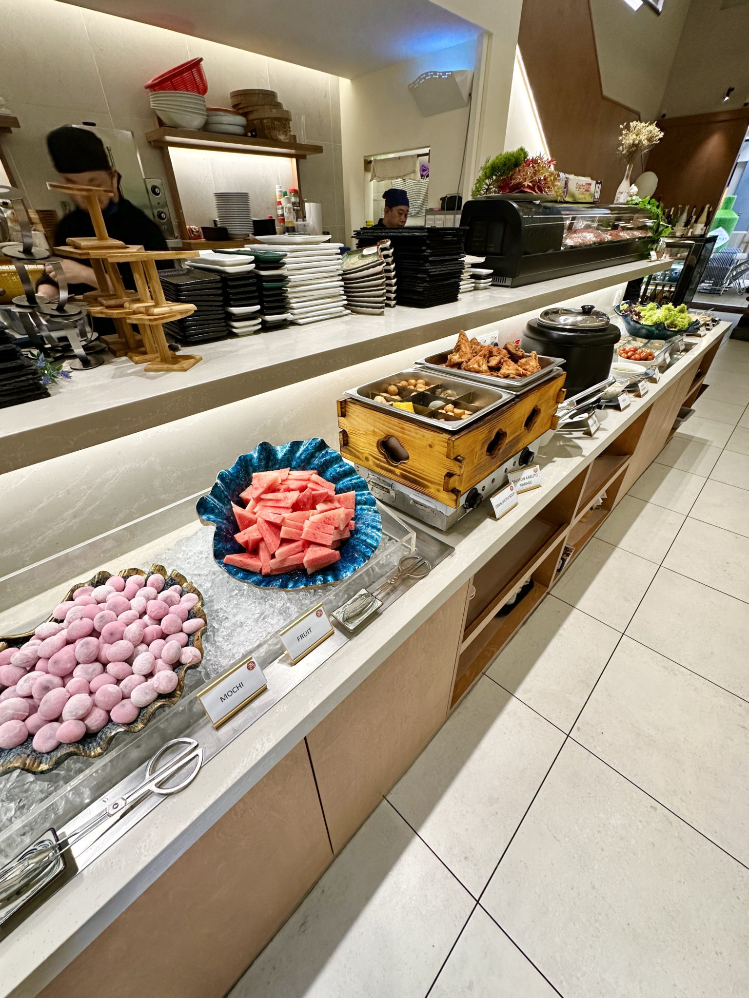 NEW All-You-Can-Eat Japanese Spot Lets You Devour Sashimi, Sushi, Ramen ...