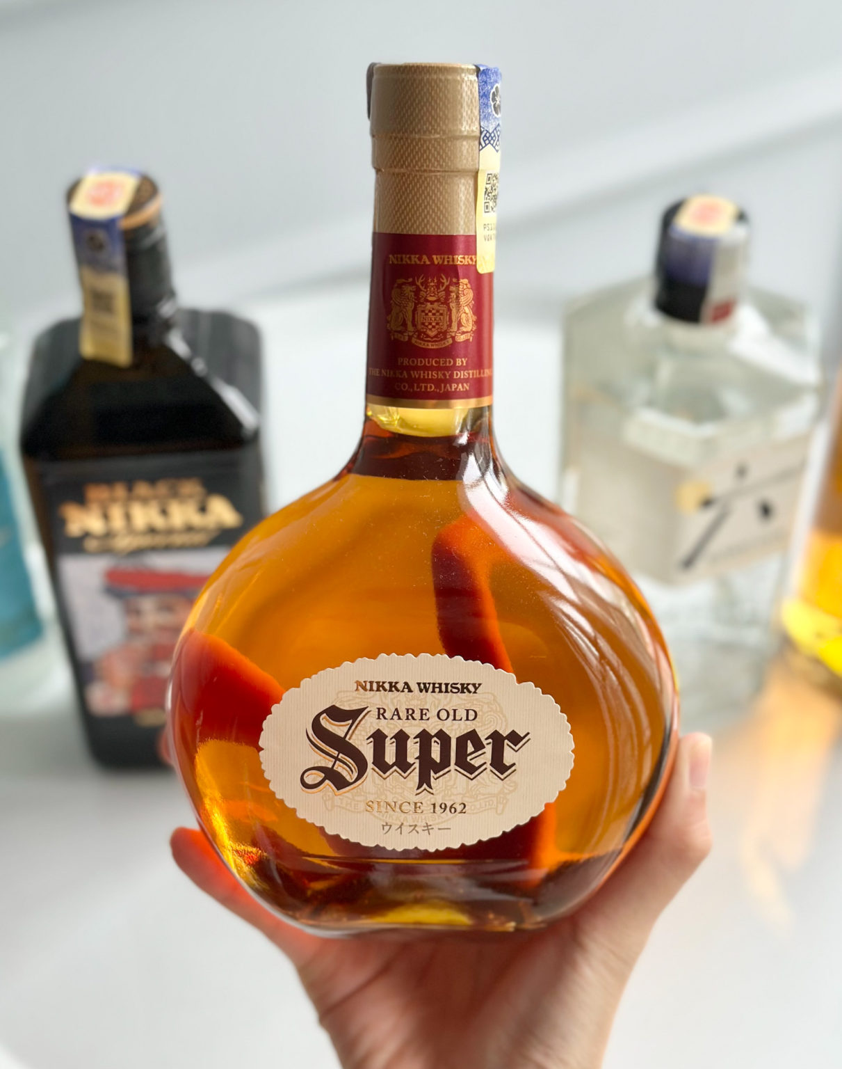 Here’s What You Need To Know About Mr Chow Online Liquor Store Before ...