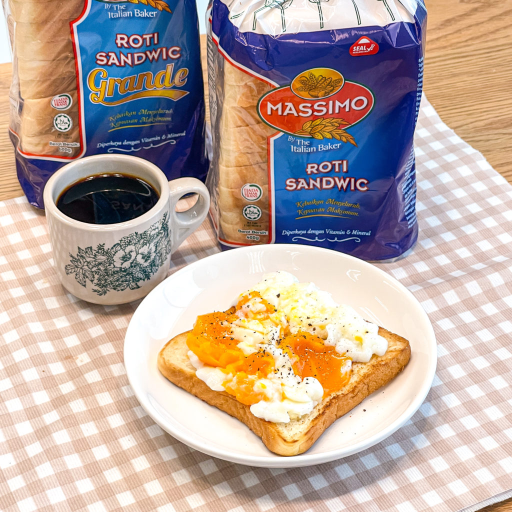 The Price Of Massimo White Sandwich Loaf Remains The Same (Here Are 3 ...