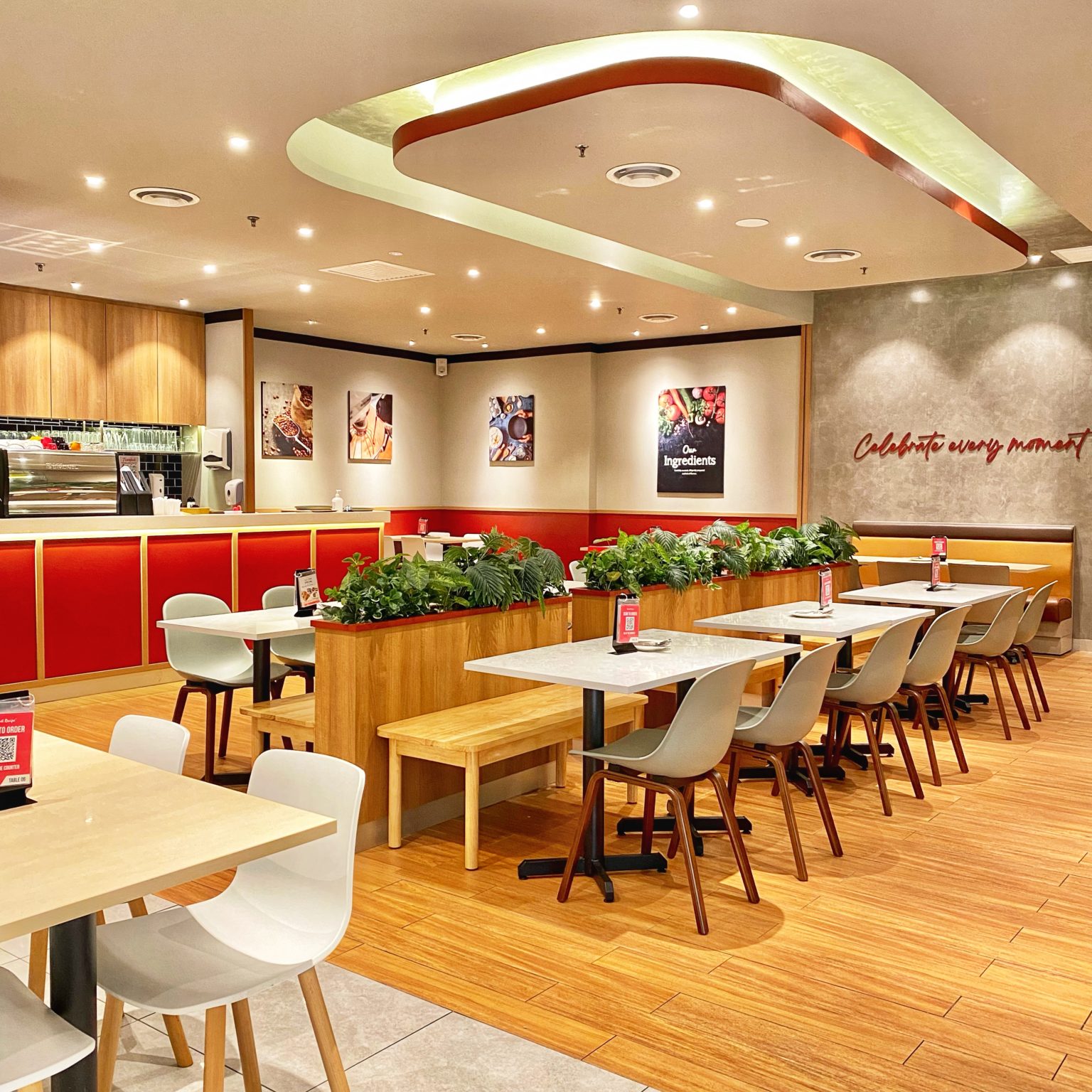 Secret Recipe Rolls Out Tons of NEW Menu Dishes Including Spicy Tomato ...