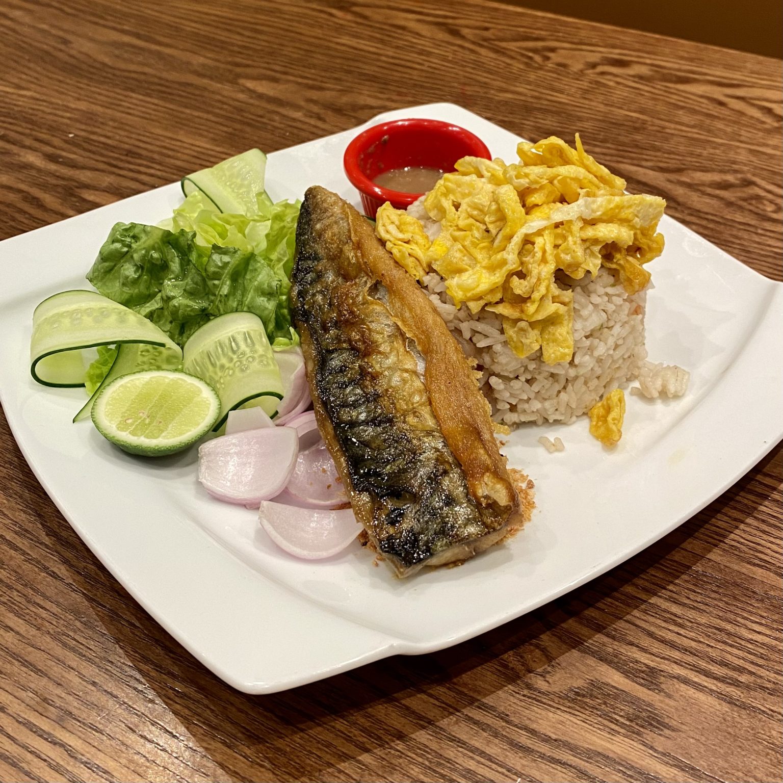 Secret Recipe Rolls Out Tons of NEW Menu Dishes Including Spicy Tomato ...