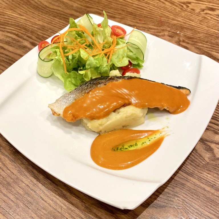 Secret Recipe Rolls Out Tons of NEW Menu Dishes Including Spicy Tomato ...