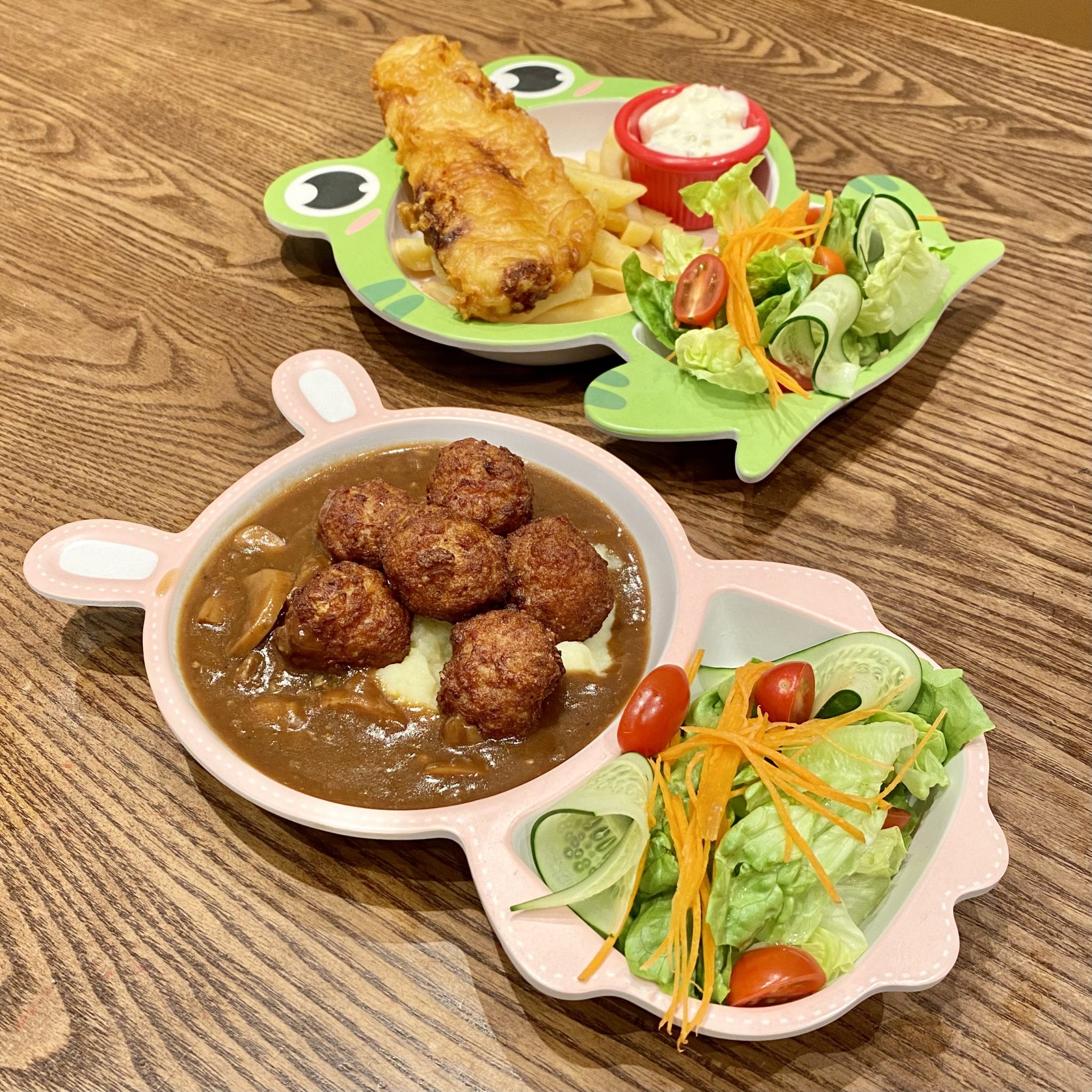 Secret Recipe Rolls Out Tons of NEW Menu Dishes Including Spicy Tomato ...
