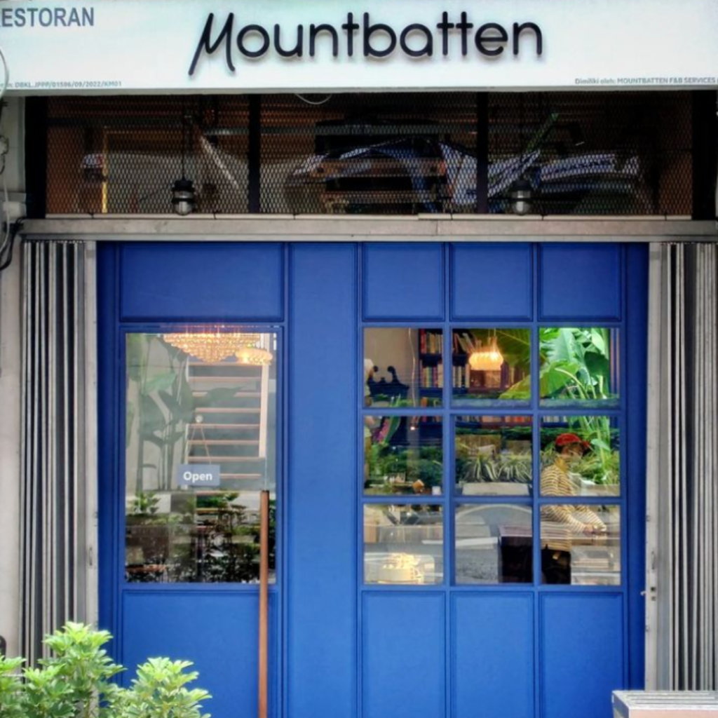 Mountbatten KL - KL Foodie
