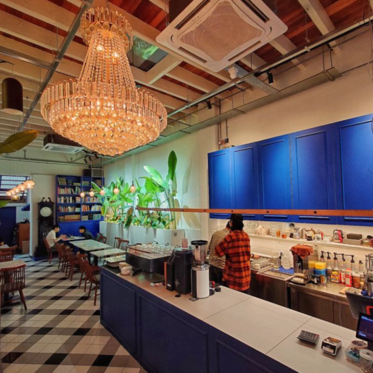 15 NEW Cafes in KL & PJ You Need To Check Out Before NYE (2022 Guide ...