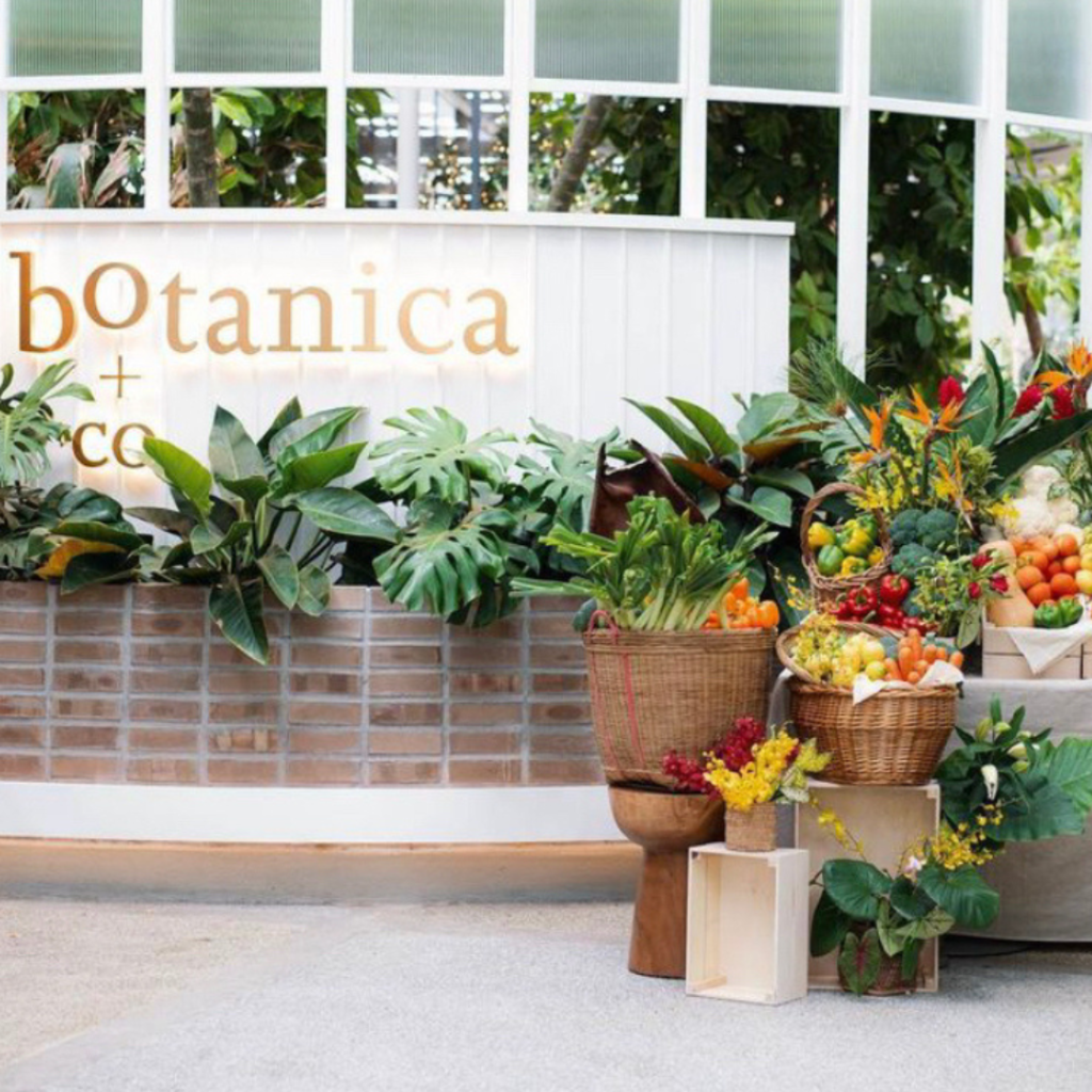 Botanica+Co - KL Foodie
