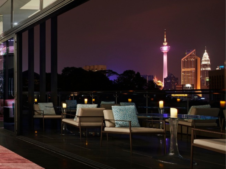 12 Best Spots In KL & PJ To Go For New Year's Eve Fireworks & Countdown To 2023 - KL Foodie