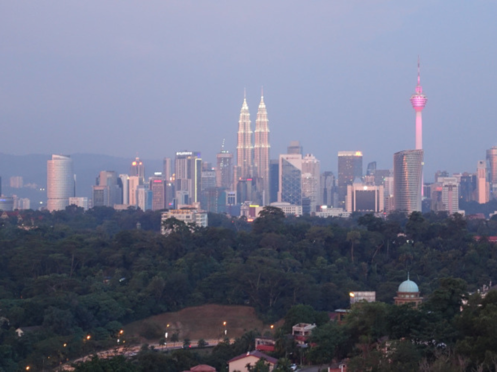Changkat Semantan - KL Foodie