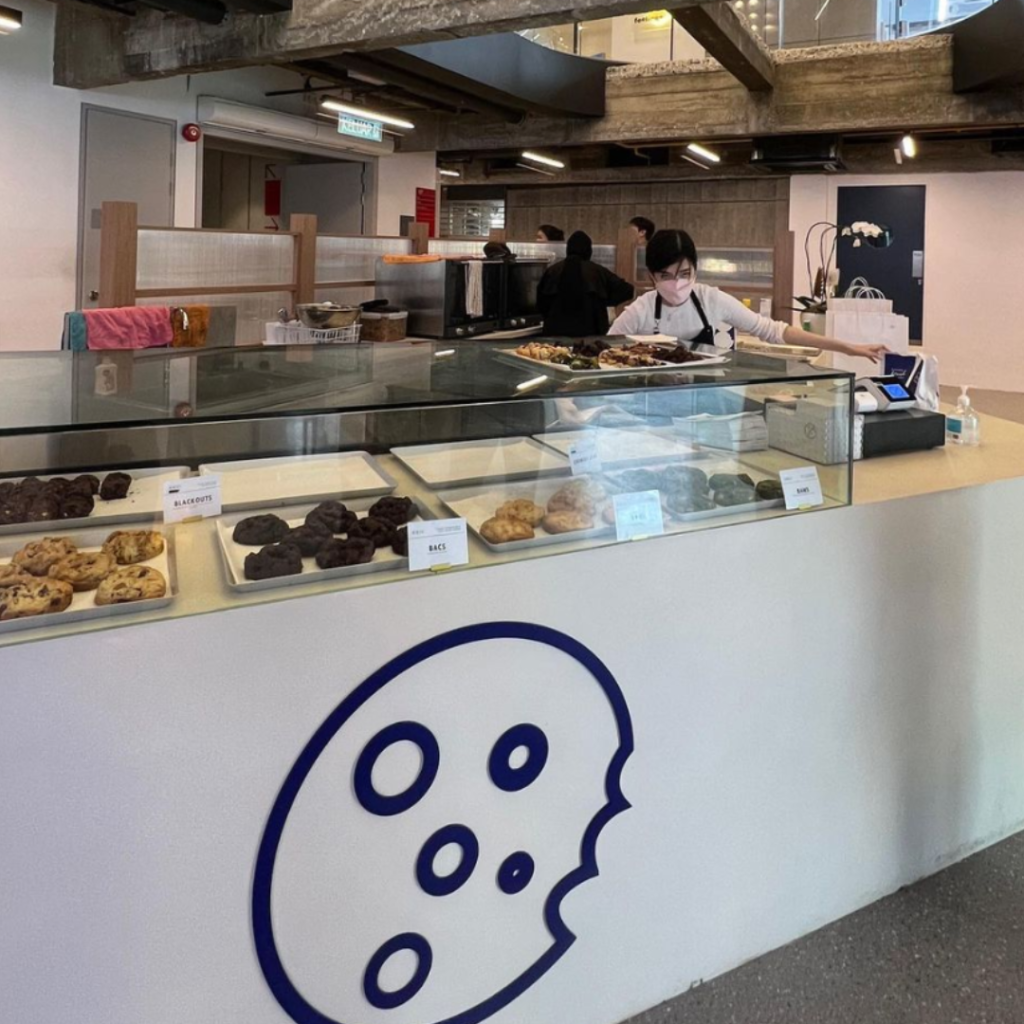 All About Chew - KL Foodie