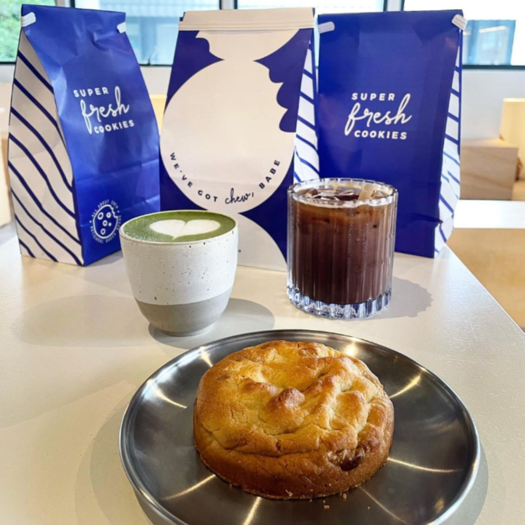 All About Chew - KL Foodie