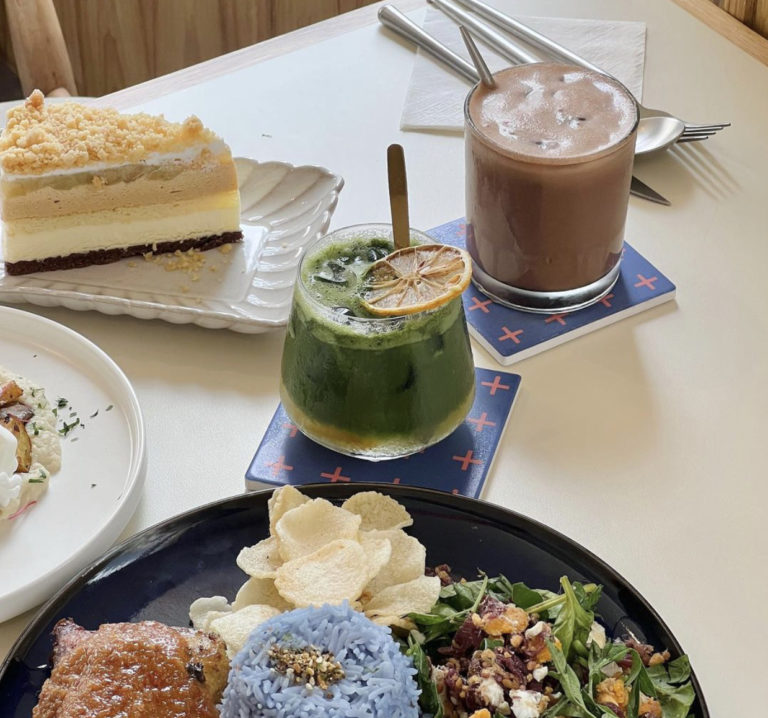 15 NEW Cafes in KL & PJ You Need To Check Out Before NYE (2022 Guide ...