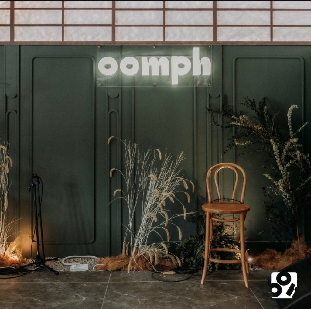 oomph kl cr- oomph.kl - KL Foodie
