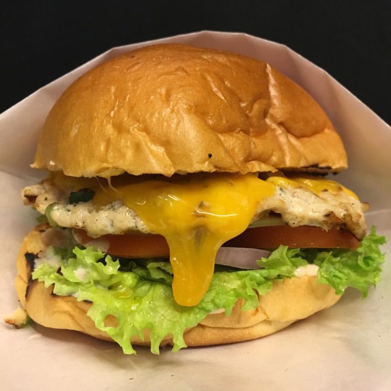 Top 10 Local Burger Spots In Klang Valley That You've Got To Try At ...