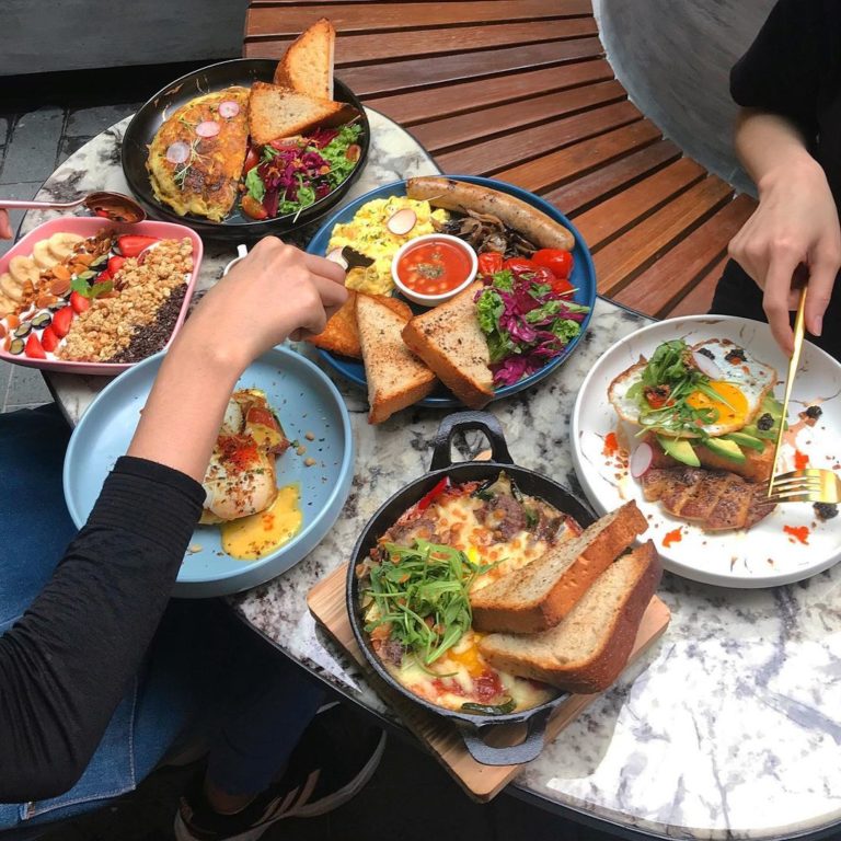 23 Must-Visit Cafes In KL & PJ To Add To Your Bucket List (2023 Guide ...