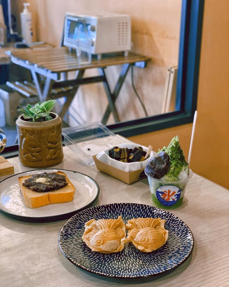 23 Must-Visit Cafes In KL & PJ To Add To Your Bucket List (2023 Guide ...