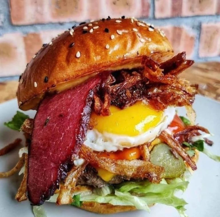 Top 10 Local Burger Spots In Klang Valley That You've Got To Try At ...