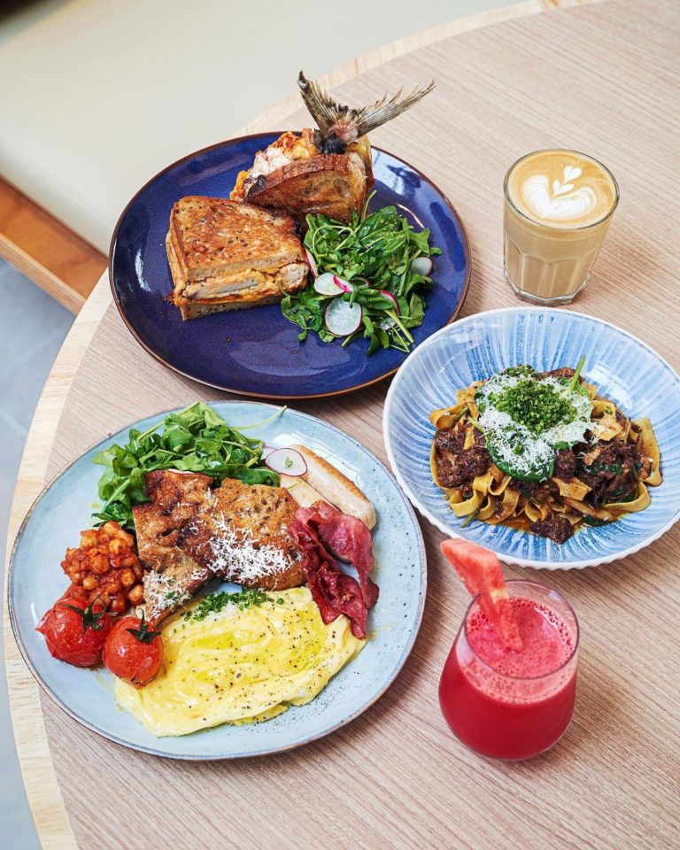 23 Must-Visit Cafes In KL & PJ To Add To Your Bucket List (2023 Guide ...