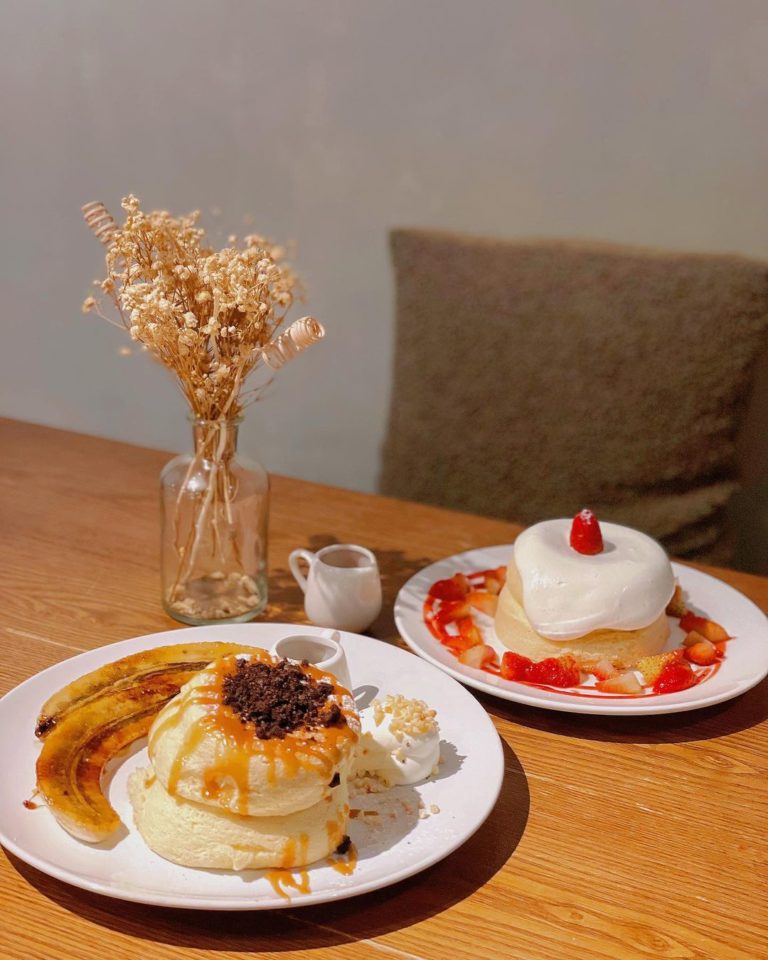 23 Must-Visit Cafes In KL & PJ To Add To Your Bucket List (2023 Guide ...