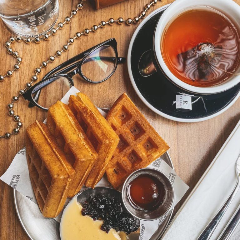 23 Must-Visit Cafes In KL & PJ To Add To Your Bucket List (2023 Guide ...