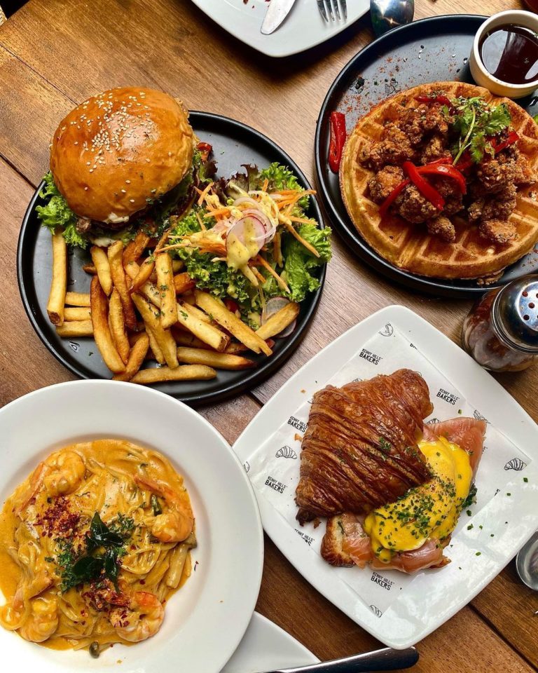 23 Must-Visit Cafes In KL & PJ To Add To Your Bucket List (2023 Guide ...